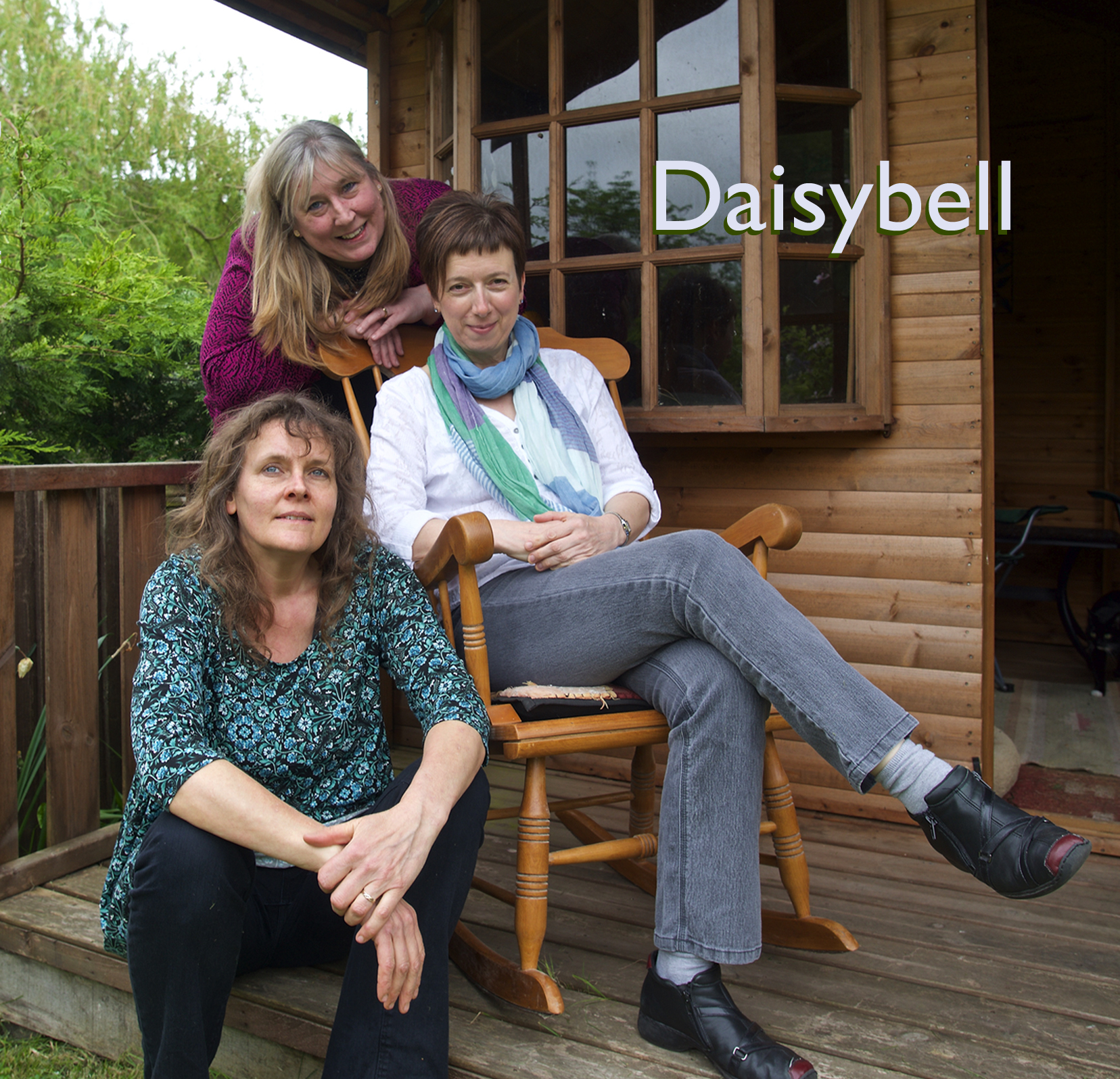 Music - The Website of Katherine Fear